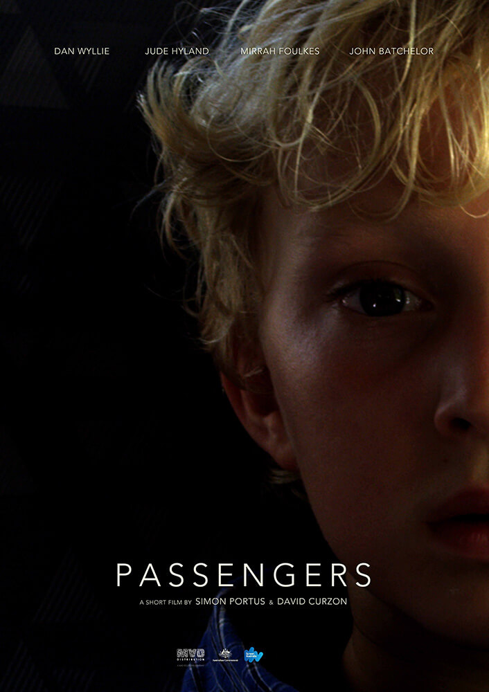 Passengers - MAD Distribution Films