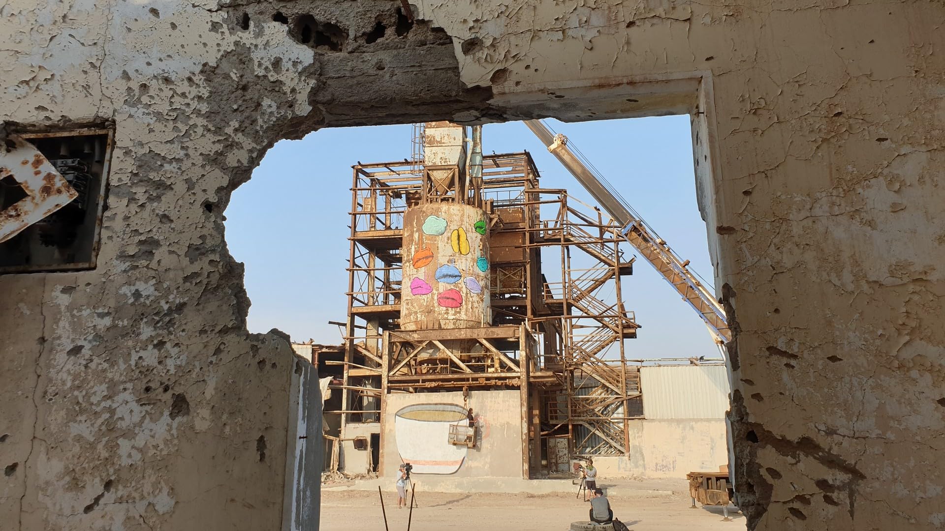 100 Cans - MAD Distribution Films