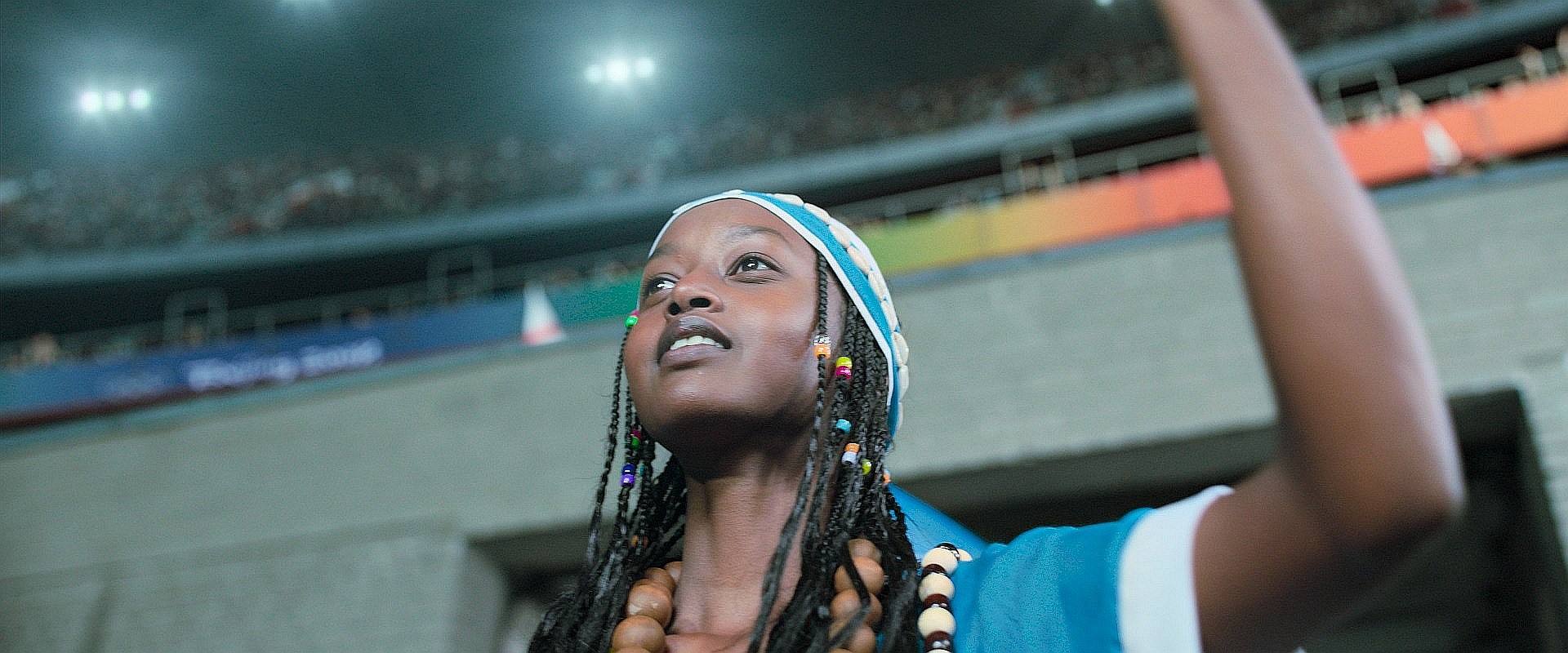 Samia (Feature) - MAD Distribution Films