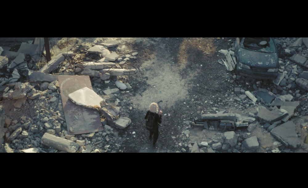 Last Chance - MAD Distribution Films