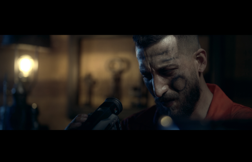 Last Chance - MAD Distribution Films