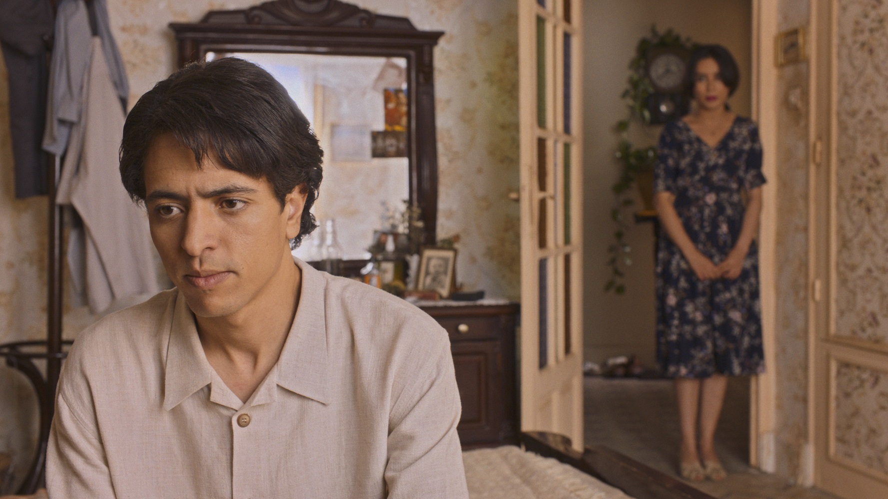 Personal Diary - MAD Distribution Films