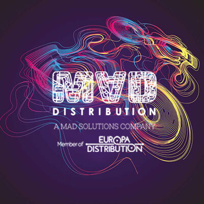 MAD Distribution Official Website | Home